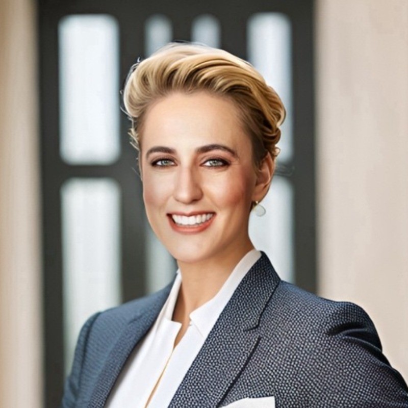 Carolyn Shelby - Digital Conference PopUp