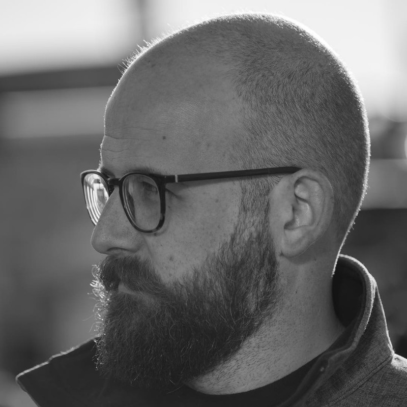 Dan Reno - Digital Conference PopUp