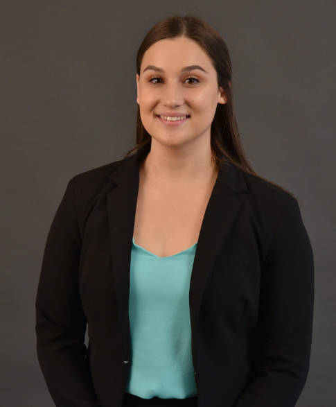 Taylor Graham - Digital Conference PopUp